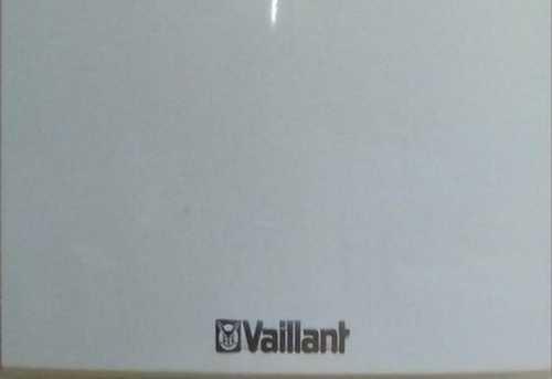 Газовый двухконтурный котел Vaillant