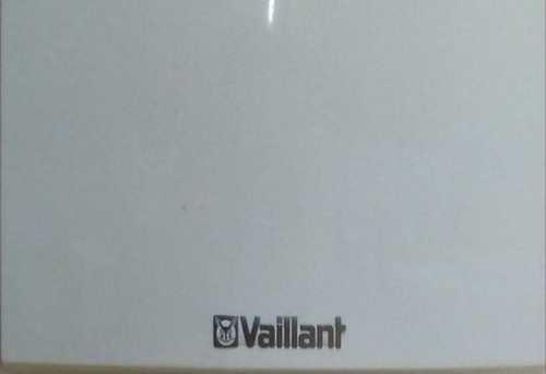 Газовый двухконтурный котел Vaillant