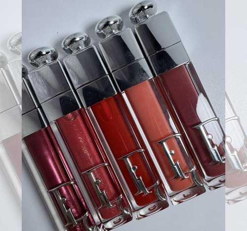 Dior addict LIP maximizer