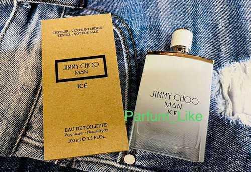 Jimmy Choo Man Ice Оригинал