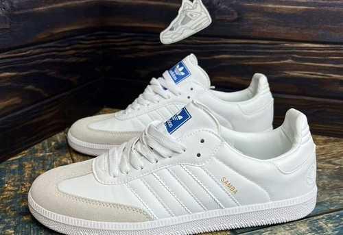 Кроссовки Adidas Samba 42 43