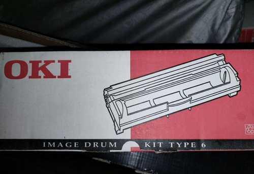 Картридж OKI Drum Kit Type 6 (40709902)