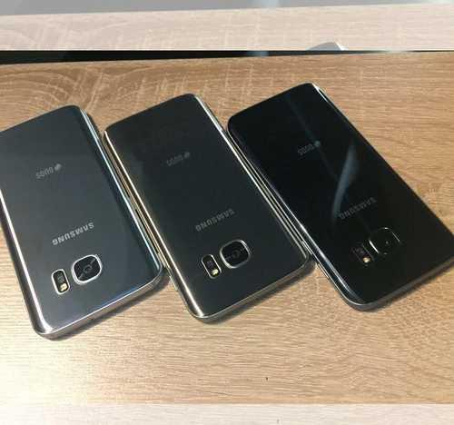 Samsung Galaxy S7, 4/32 ГБ