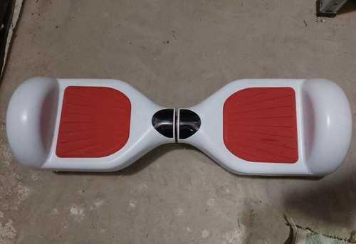 Гироскутер Mekotron HoverBoard 6