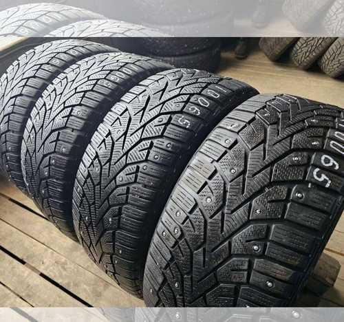 Gislaved NordFrost 100 225/50 R17 98T