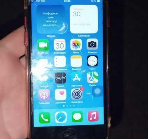 iPhone SE (2020), 64 ГБ