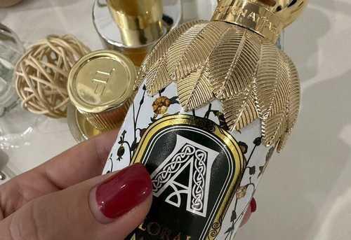 Attar collection floral musk