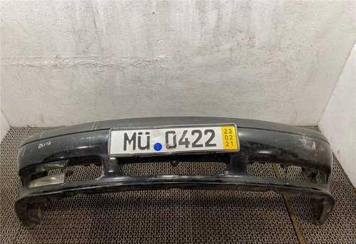 Бампер Saab 9-3, 2000
