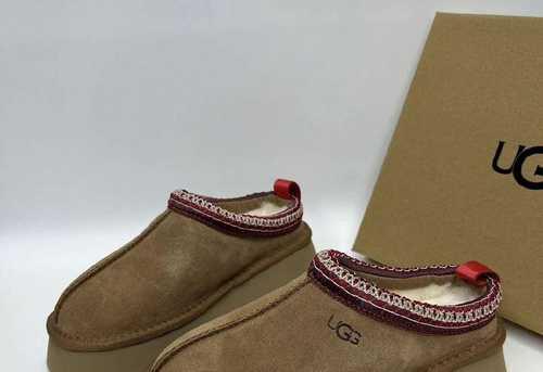 UGG tasman slipper