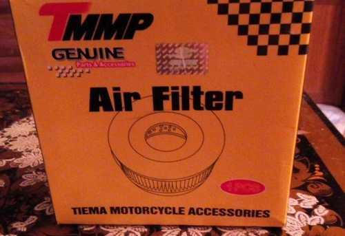 Воздушные фильтры для мотоциклов скутеров