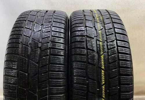 Continental ContiWinterContact TS 830 P 225/55 R16 96T