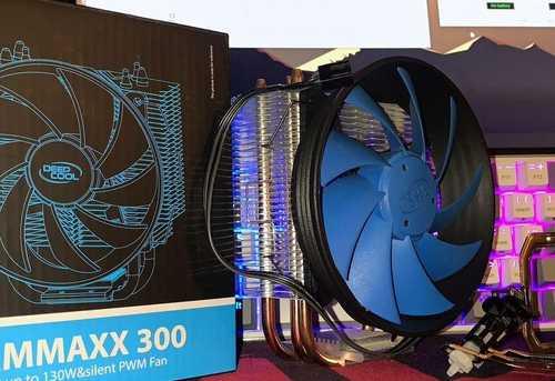 Deepcool gammaxx 300