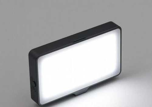 Супер компактная светодиодная лампа для смартфонов