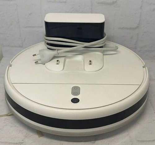 Робот-пылесос Xiaomi Mi Robot Vacuum-Mop 2 Lite