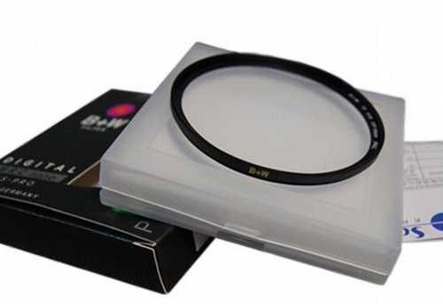 Светофильтр B+W Schneider MRC-Nano Clear 49 mm