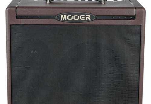 Комбо усилитель Mooer SD50A