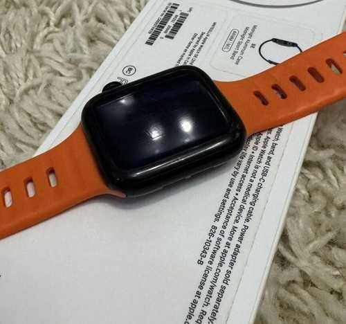 Apple watch se 2022 44mm