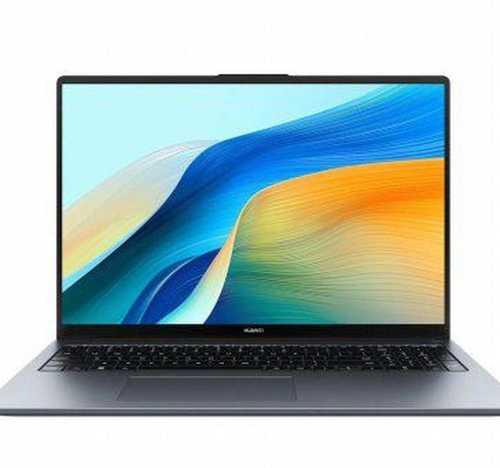 Ноутбук Huawei MateBook D 16 mclg-X 53013WXA - новый