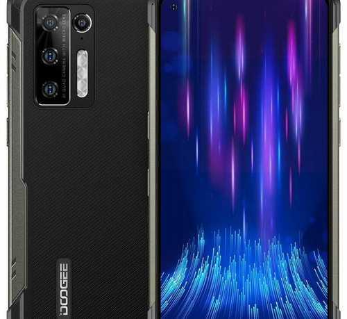 Doogee S97 Pro