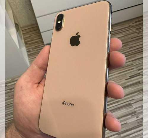 iPhone Xs Max, 256 ГБ