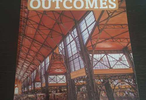 Teacher's book outcomes pre-intermediate