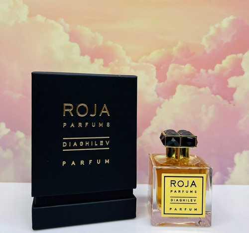 Roja Dove Diaghilev 100 мл оригинал тестер