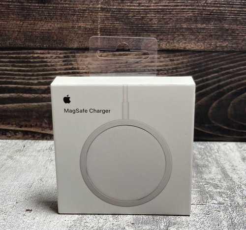 Зарядное устройство Apple MagSafe Charger