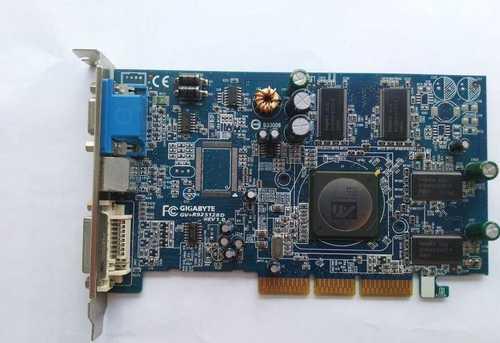 Видеокарта Gigabyte GV-R925128D