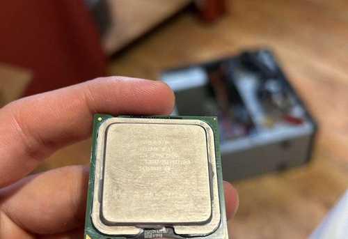 Intel celeron d 326 sl98u 2.53Ghz