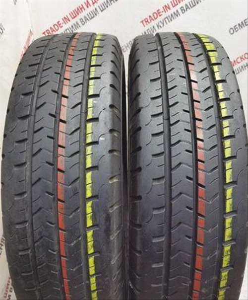 Uniroyal Rain Max 185/75 R16C 104R