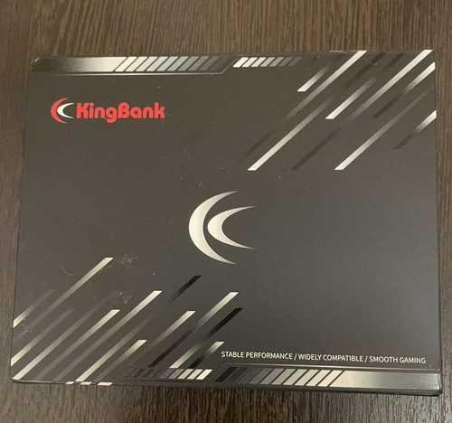 Оперативная память Kingbank DDR5 32gb rgb