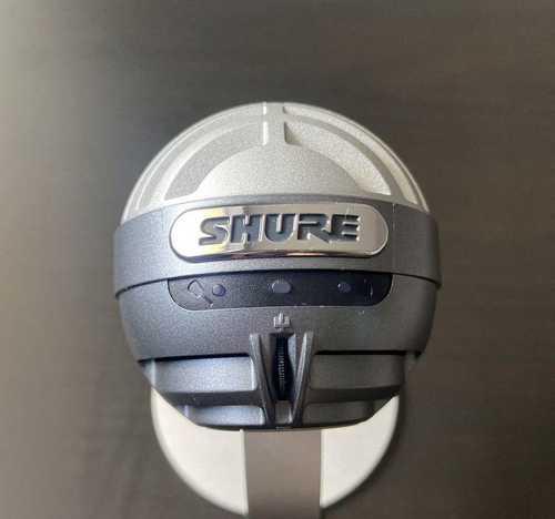 Микрофон Shure (PC/iOS)