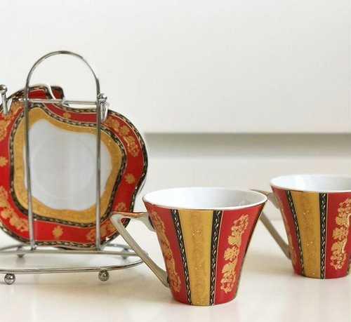Кофейные чайные пары Arti M Collection