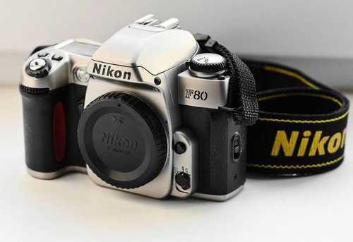 Nikon F80d (уже отправлен покупателю)