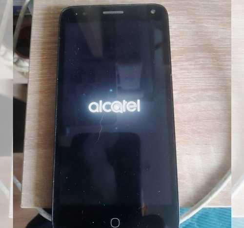 Alcatel POP 4 5051D, 8 ГБ