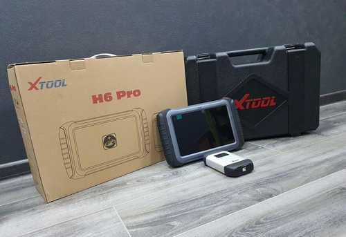 Xtool H6 PRO (RU)