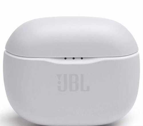 Безпроводные наушники JBL Tune 125 TWS