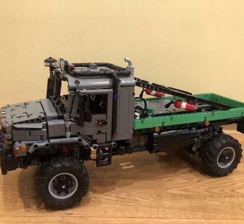 Конструктор Technic Lego 42129