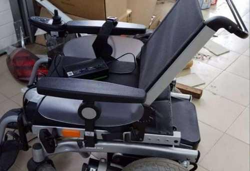 Инвалидная коляска электроприводом iChair MC2