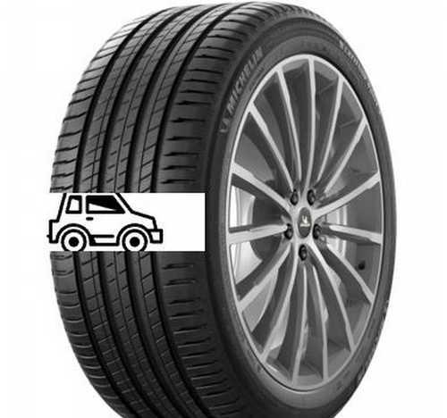 Michelin Latitude Sport 3 255/45 R20 101W