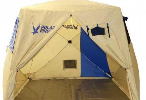 Палатка-шатер летняя polar bird 4S
