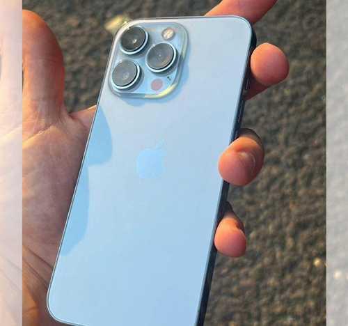 iPhone 13 Pro, 256 ГБ