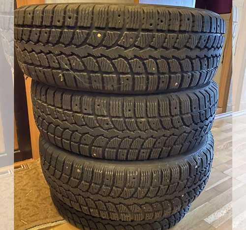 КАМА 505 Irbis 175/65 R14 82T