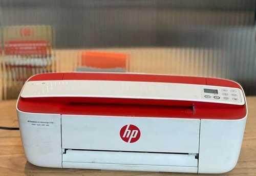 Принтер hp deskjet ink advantage 3788