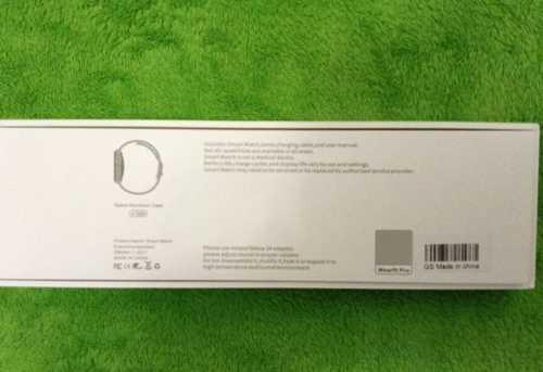 Смарт часы GS7 mini