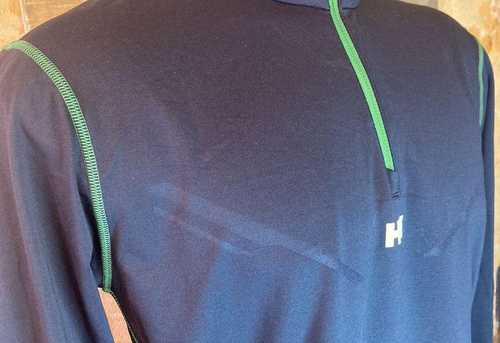 Лонгслив helly hansen