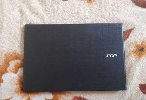 Ноутбук Acer Extensa 2520 series