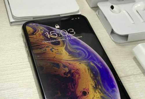 iPhone Xs, 256 ГБ