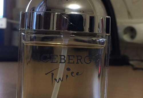 Iceberg Twice туалетная вода