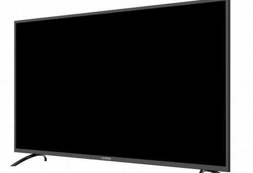 LCD(жк) телевизор Digma DM-LED43UBB31